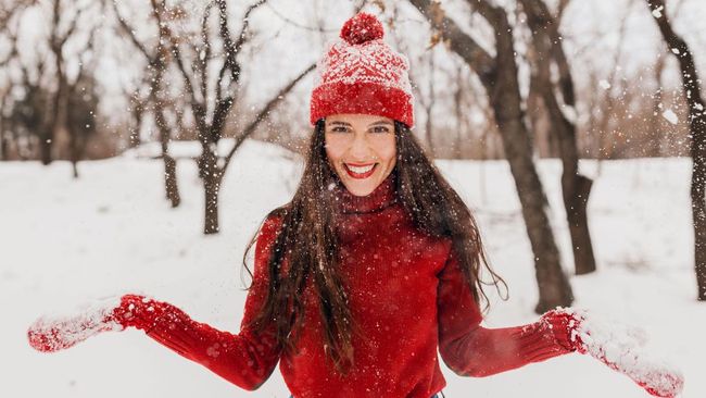 8 Cara Packing Koper untuk Liburan Musim Dingin, Biar Lebih Efisien dan ...