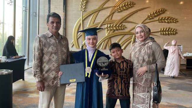 Tips Belajar Efektif ala Lulusan S2 ITB Peraih IPK 4.00, Ini yang Jadi ... Tips Belajar Efektif ala Lulusan S2 ITB Peraih IPK 4.00, Ini yang Jadi ...