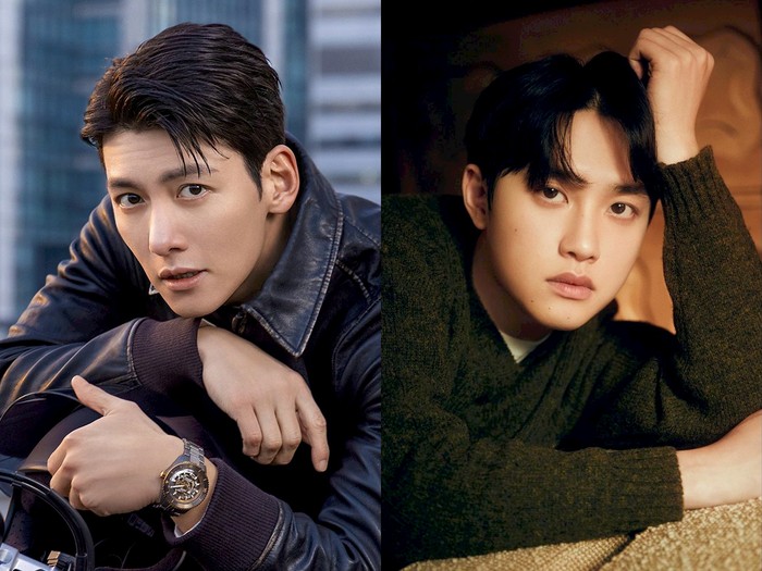 Banjir Tawaran Akting! Ini Deretan Drama dan Film Baru dari Ji Chang Wook, Ada Aksi hingga Sageuk