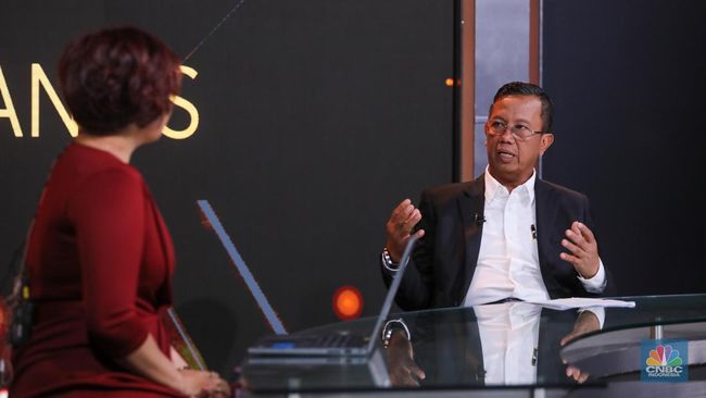 PTBA Berkomitmen Tingkatkan Kontribusi ke Negara