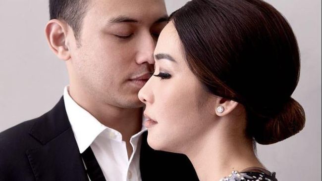 Sederet Fakta Arina Winarto Mantan Istri Tiko Aryawardhana Suami BCL