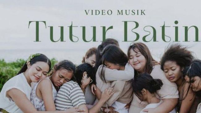 10 Lagu Paling Viral Sepanjang Tahun 2023, Ada Lagu Favoritmu?