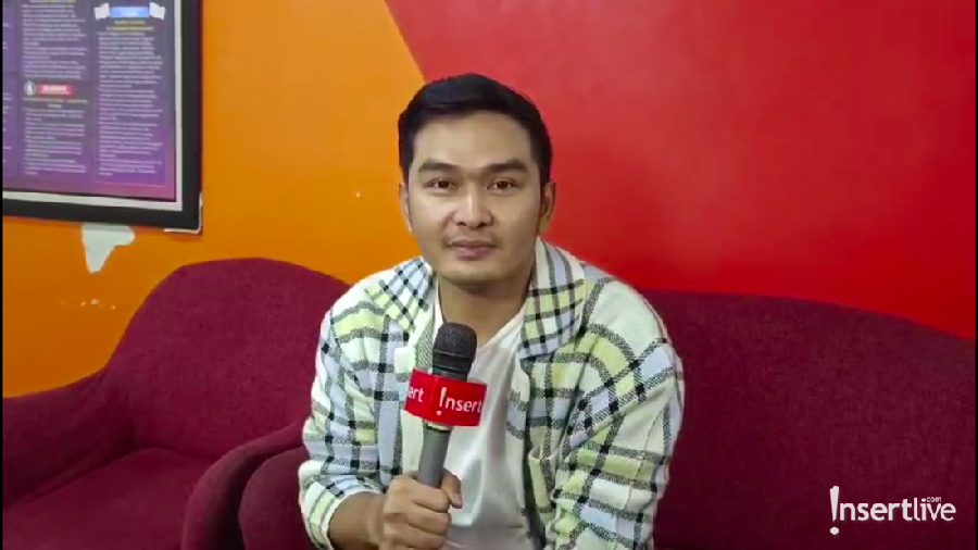 Langganan Bintangi FTV Azab, Verji Riandy Sering Alami Hal Mistis