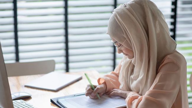 30 Kata-kata Motivasi Belajar Islami yang Bijak dan Inspiratif