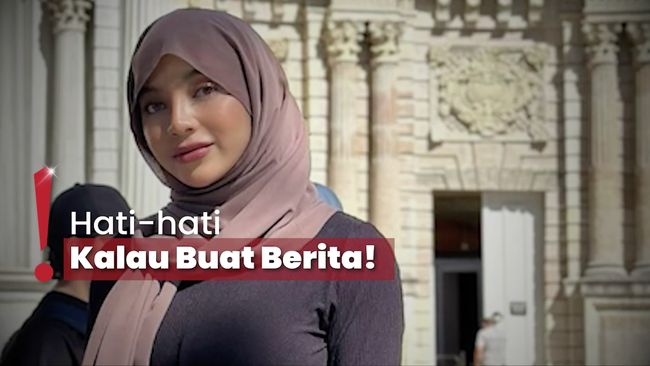Dituding Jadi Orang Ketiga Ria Ricis-Teuku Ryan, Oklin Fia: Nggak Kenal