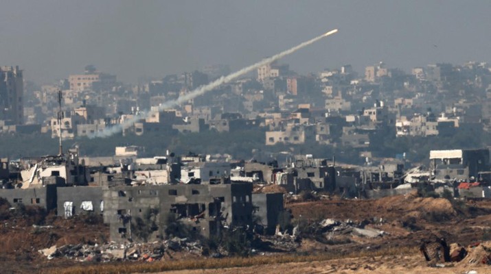 Perang Gaza Minggir, Israel Siapkan Perang Baru di Arab