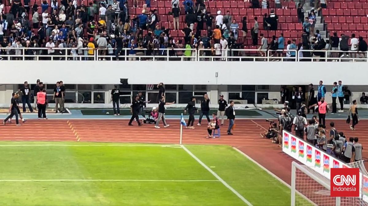 PSIS Banding Hukuman Tanpa Penonton Hingga Akhir Musim