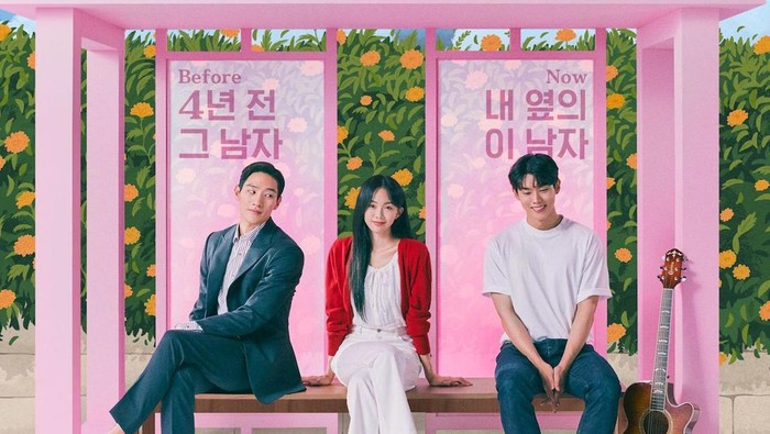 Deretan Drama Korea Terbaru yang Wajib Kamu Saksikan, Sajikan Kisah Romantis hingga Menegangkan