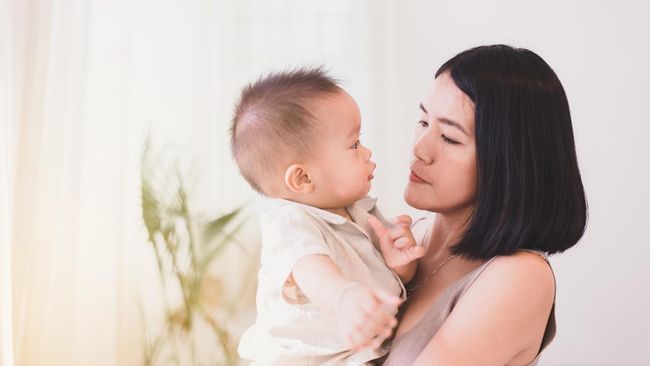 4 Penyebab Anemia Defisiensi Besi pada Bayi dan Kaitannya dengan ...
