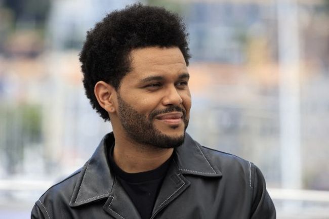 The Weeknd Donasi Rp38 M untuk Kasih Makan Rakyat Palestina