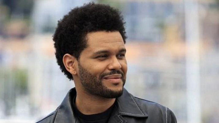 The Weeknd Donasi Rp38 M untuk Kasih Makan Rakyat Palestina