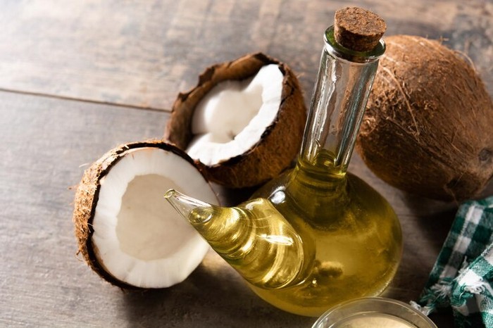 Bahan Makanan Ini Bisa Jadi Pengganti Makeup! Bahan Makanan Ini Bisa Jadi Pengganti Makeup!