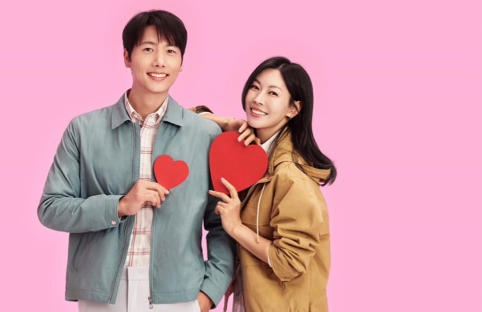 8 Pasangan Artis Korea Ini Sudah Menikah Bertahun-tahun, Ada yang Sudah 19 Tahun Bersama!