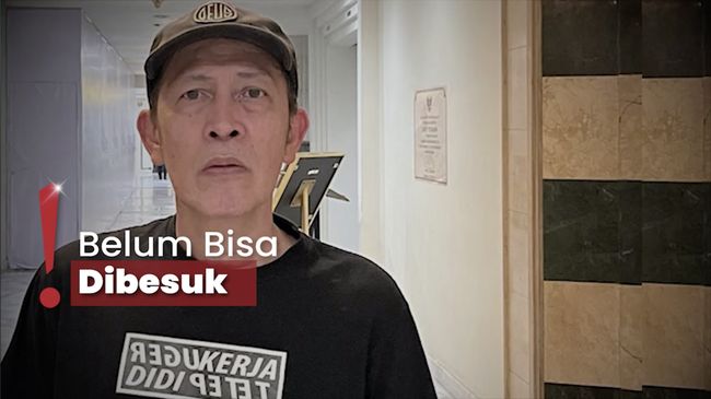 Aktor Yayu Unru Dilarikan ke Rumah Sakit Usai Kena Serangan Jantung Aktor Yayu Unru Dilarikan ke Rumah Sakit Usai Kena Serangan Jantung