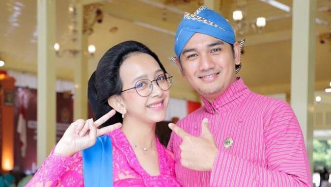 Inilah Sosok GKR Bendara, Putri Bungsu Sultan Hamengkubowono X yang ...