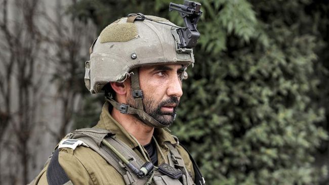 Mengenal Druze, Suku Arab yang Bela Israel Tapi Tetap Miskin