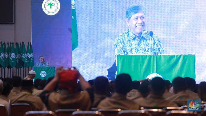 Hilirisasi Industri Sawit RI Disebut Minim Riset, Kok Bisa?