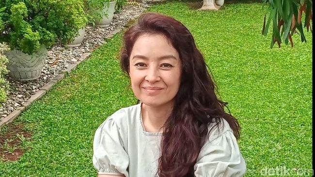 Diduga Pacaran dengan Didi Riyadi, Putri Patricia 'Dewi Fortuna': Kita ...