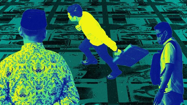 Mengenal PPH 21 yang Mau Digratiskan Agar Pekerja-PNS Mau Kerja di IKN ... Mengenal PPH 21 yang Mau Digratiskan Agar Pekerja-PNS Mau Kerja di IKN ...