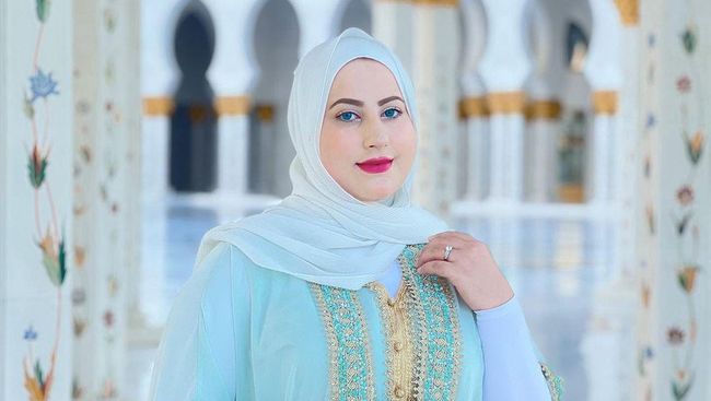 Cerita Tasyi Athasyia Melahirkan Anak Keempat, Sempat Bingung Tak ...