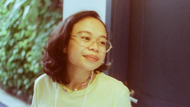 Dulu Dikenal 'Siti Demek' di Sinetron Si Entong, Sekarang Mantan Artis ...