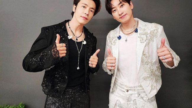 Independen, Sederet Idol K-Pop ini Resmi Mendirikan Agensi Sendiri di 2023