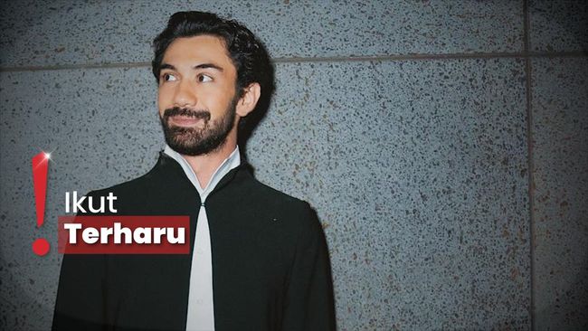 Tanggapi Pernikahan BCL dan Tiko, Reza Rahadian: Sangat Indah Tanggapi Pernikahan BCL dan Tiko, Reza Rahadian: Sangat Indah