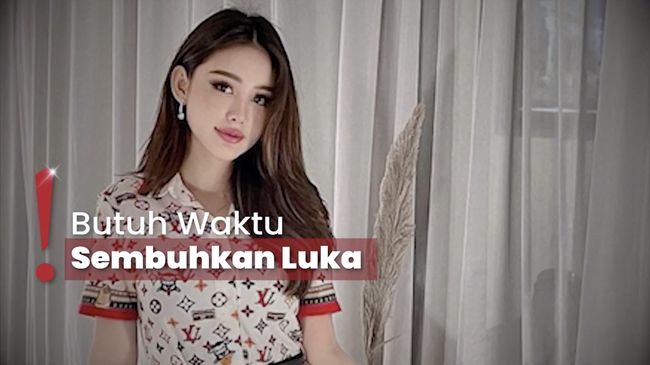 Pilih Maafkan Suami dan Jennifer Jill, Emily Young Ryu: Saya Harus Cari ...