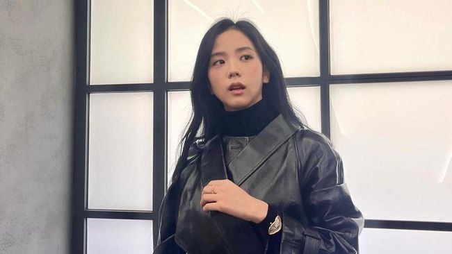 Tetap Stylish, Simak 6 Style Coat di Musim Dingin ala Selebriti Korea ...