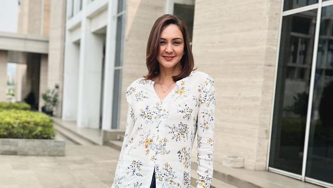 Donna Agnesia Putuskan Diet hingga Turun 8 Kg dalam 2 Bulan usai Jalani ...