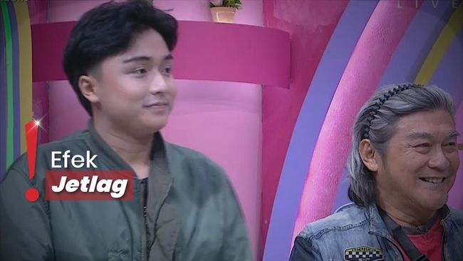 Sempat Minta Ulang Wawancara 3 Kali, Leon Dozan Jelaskan Alasannya