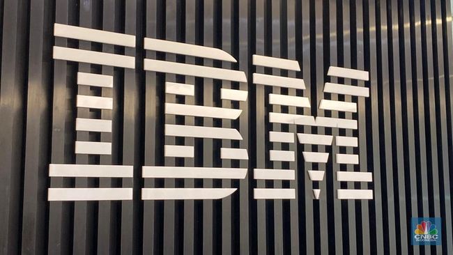 IBM PHK 1.000 Orang, Tutup Satu Kantor di China
