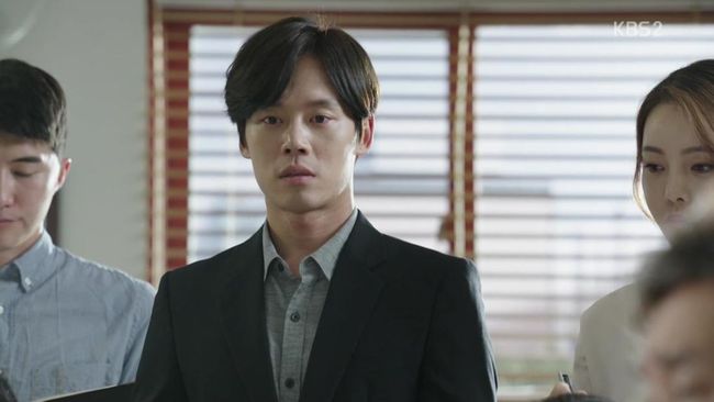 5 Guru di Drama Korea yang Mengajarkan Makna Kehidupan