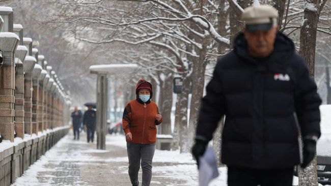 100 Juta Warga China Pakai ChatGPT Versi Lokal