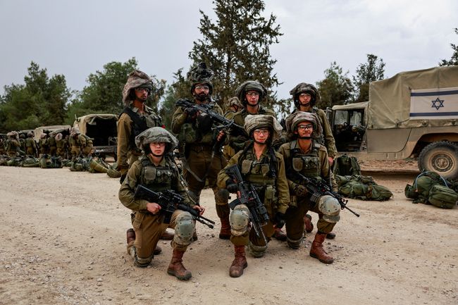 Warga Israel Mau ke Selandia Baru Bakal Diperiksa Status Militernya