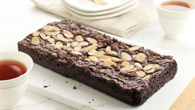 Kisah Sukses Mahasiswi Bisnis Kue Sambil Kuliah, Kini Raup Omzet Jutaan ... Kisah Sukses Mahasiswi Bisnis Kue Sambil Kuliah, Kini Raup Omzet Jutaan ...