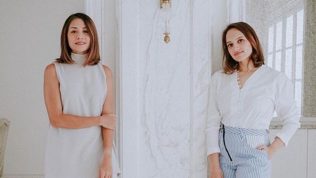 Muda Dan Berprestasi Yuk Kenalan Dengan 5 Ceo Perempuan Pendiri