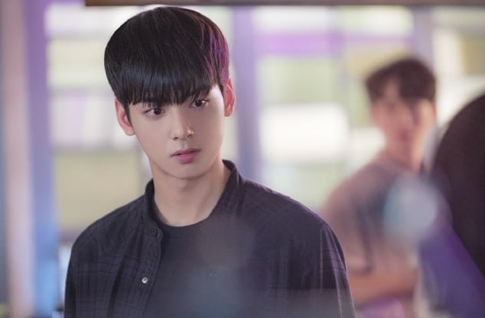 5 Drakor Adaptasi Webtoon Yang Dibintangi Oleh Cha Eun Woo Ada Yang