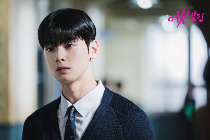 5 Drakor Adaptasi Webtoon Yang Dibintangi Oleh Cha Eun Woo Ada Yang