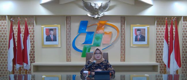 Parah! Ekspor RI Anjlok 11,38% pada Januari-November 2023