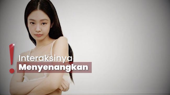 Jennie BLACKPINK Pamer Momen Bareng Kesayangan Jelang Natal