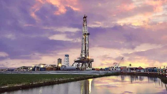 Pertamina EP: Eksplorasi Energi untuk Negeri, Membangun Ekonomi