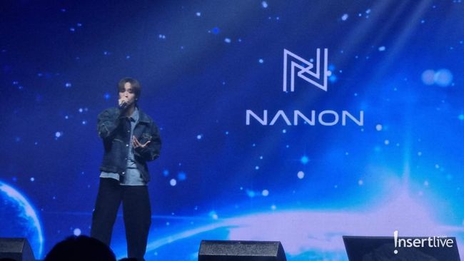 Ke Jakarta Lagi, Nanon Korapat Bilang Rindu-Tampilkan Lagu dari Album ...