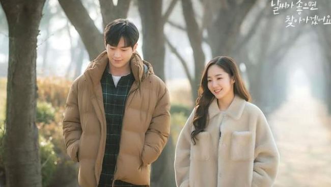 Rekomendasi 4 Drakor Berlatar Musim Dingin, Romantis dan Bikin Baper!