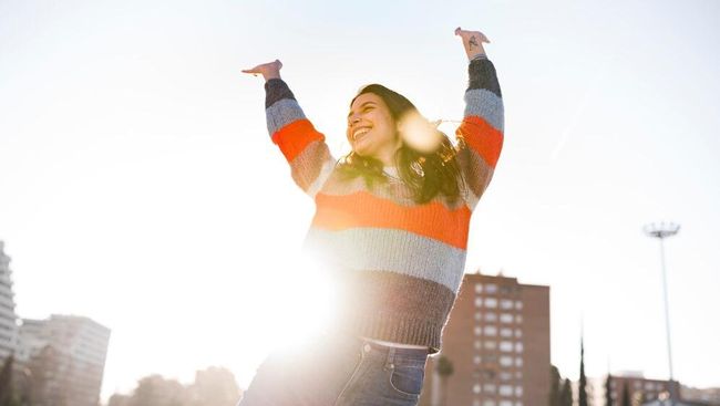 5 Tanda Kamu Telah Buat Progres dalam Hidup, Kadang Nggak Disadari Lho!