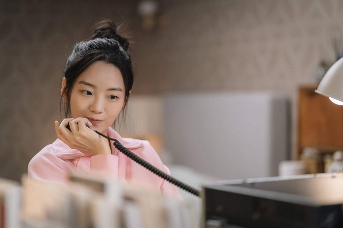 5 Rekomendasi Film Korea Romantis yang Cocok Ditonton Bareng Pasangan Saat Malam Tahun Baru