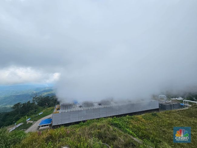 Data Center AI Lapar Listrik, Startup Geothermal Kebanjiran Investasi