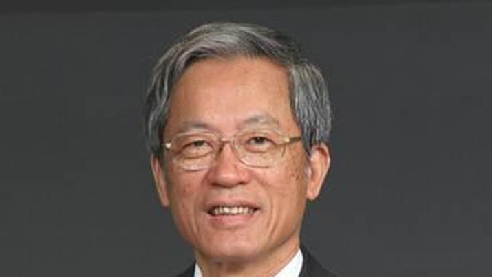 Sosok Bapak Chip Penyelamat Taiwan dari Kemiskinan