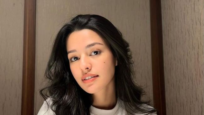 Kata Susan Sameh soal Rencana Menikah Usai Dilamar Kekasih Misterius