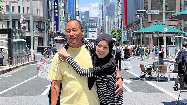 Perjuangan Cut Mini & Suami untuk Hamil, Kini Ikhlas Belum Dikaruniai ...